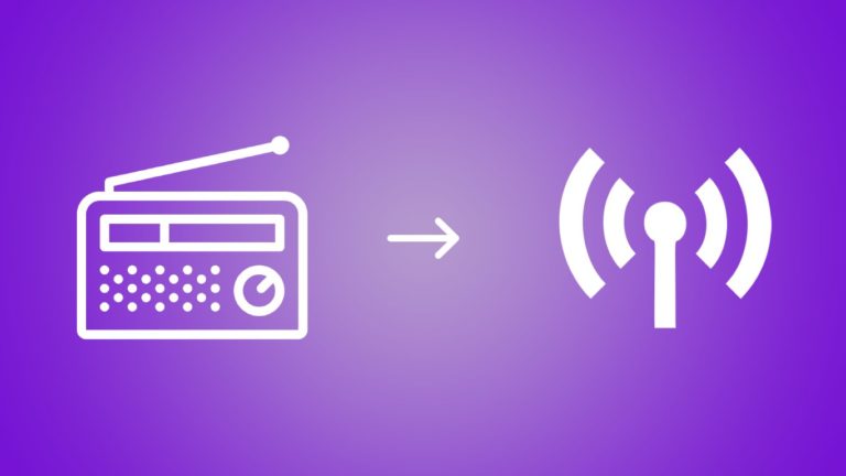 The Evolution of Radio: From Analog to Digital Broadcasting - Tech Quintal